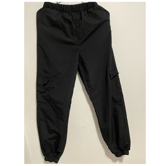 ROMWE | Pants & Jumpsuits | Cargo Pants | Poshmark
